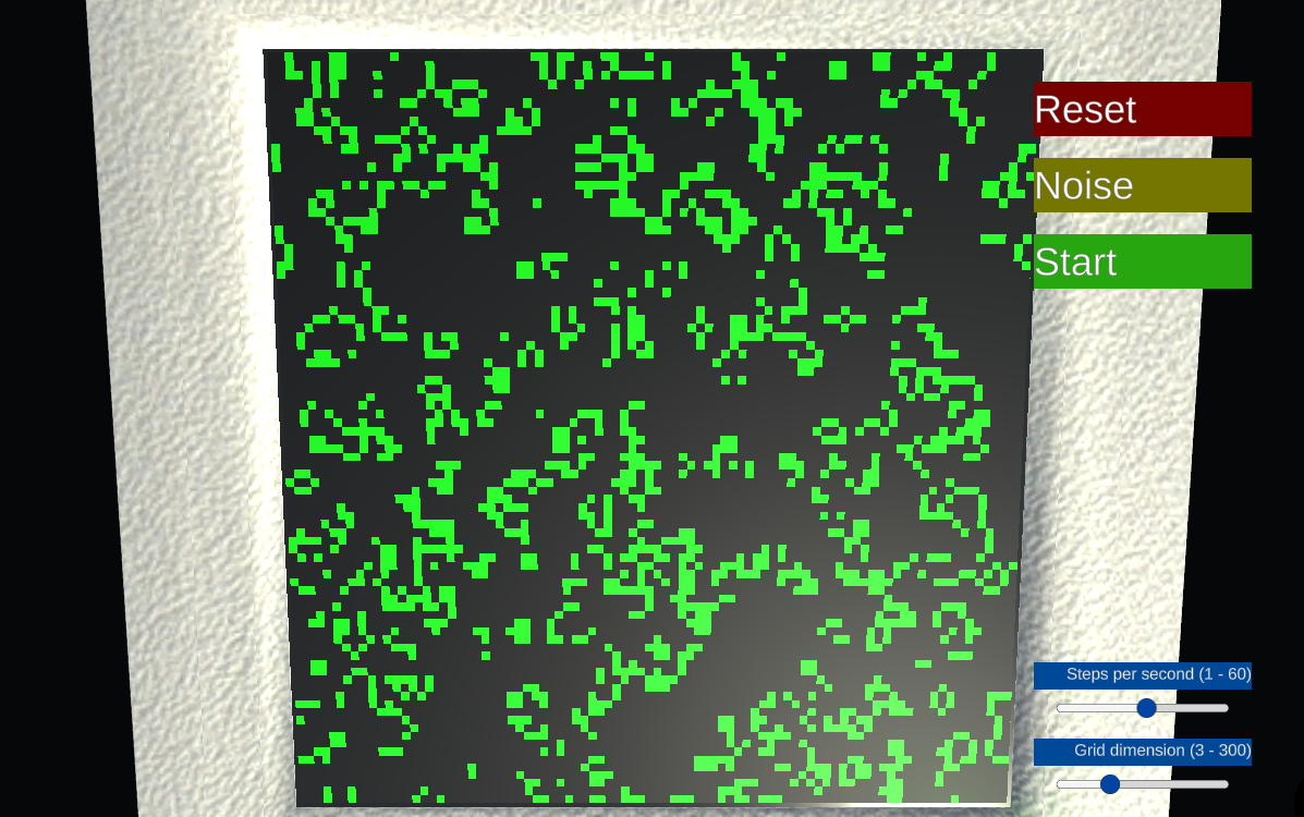 John Conway S Game Of Life